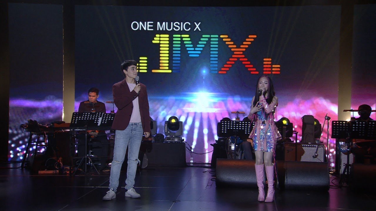 1MX MANILA 2021 - YouTube