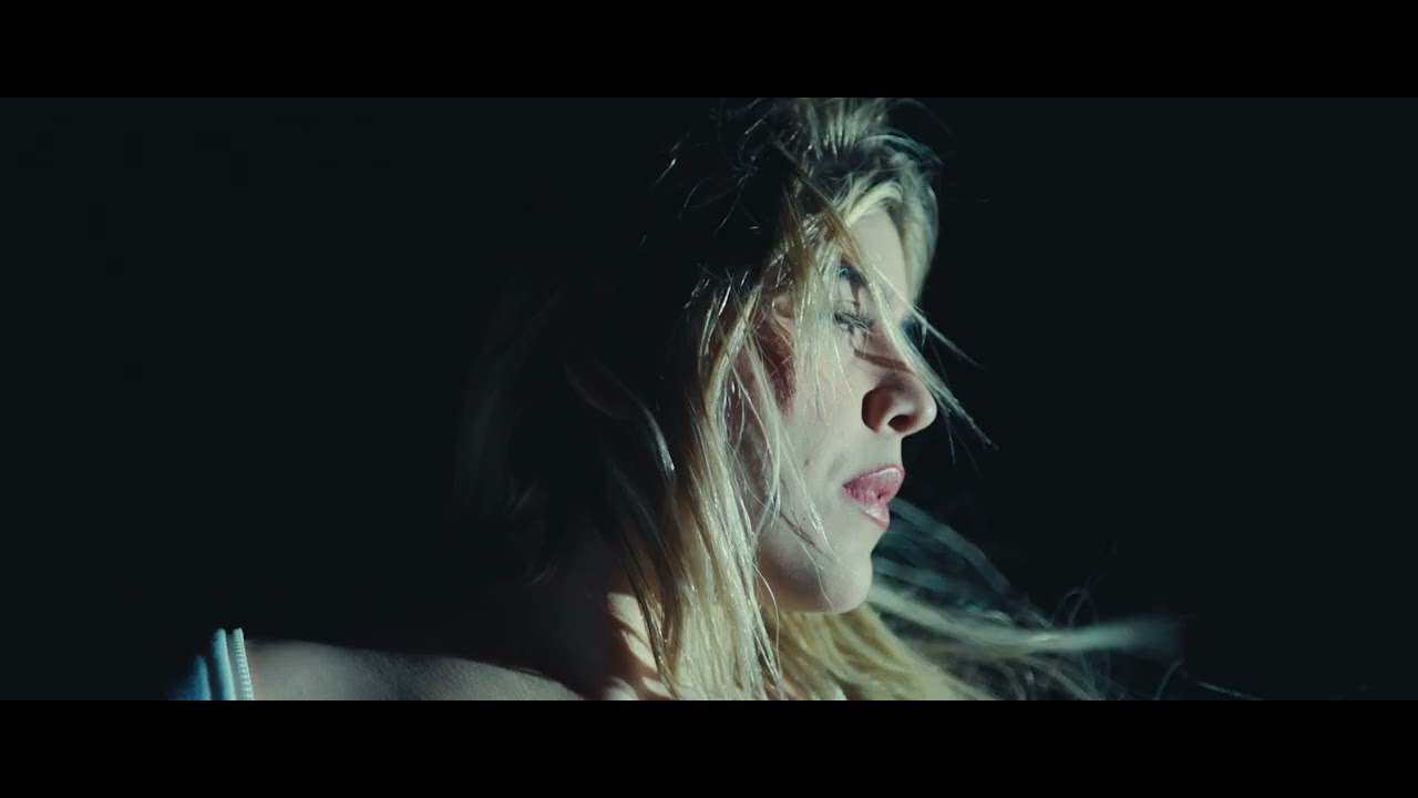 Ansiedad-Xavi Jordan (Oficial Music Video) - YouTube