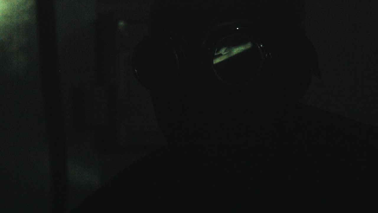 NOIR - TEASER TRAILER (2020) - YouTube