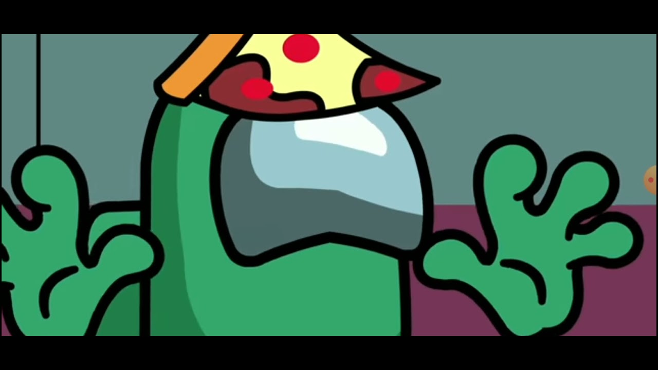 Mr pepperoni man rejects your mom - YouTube