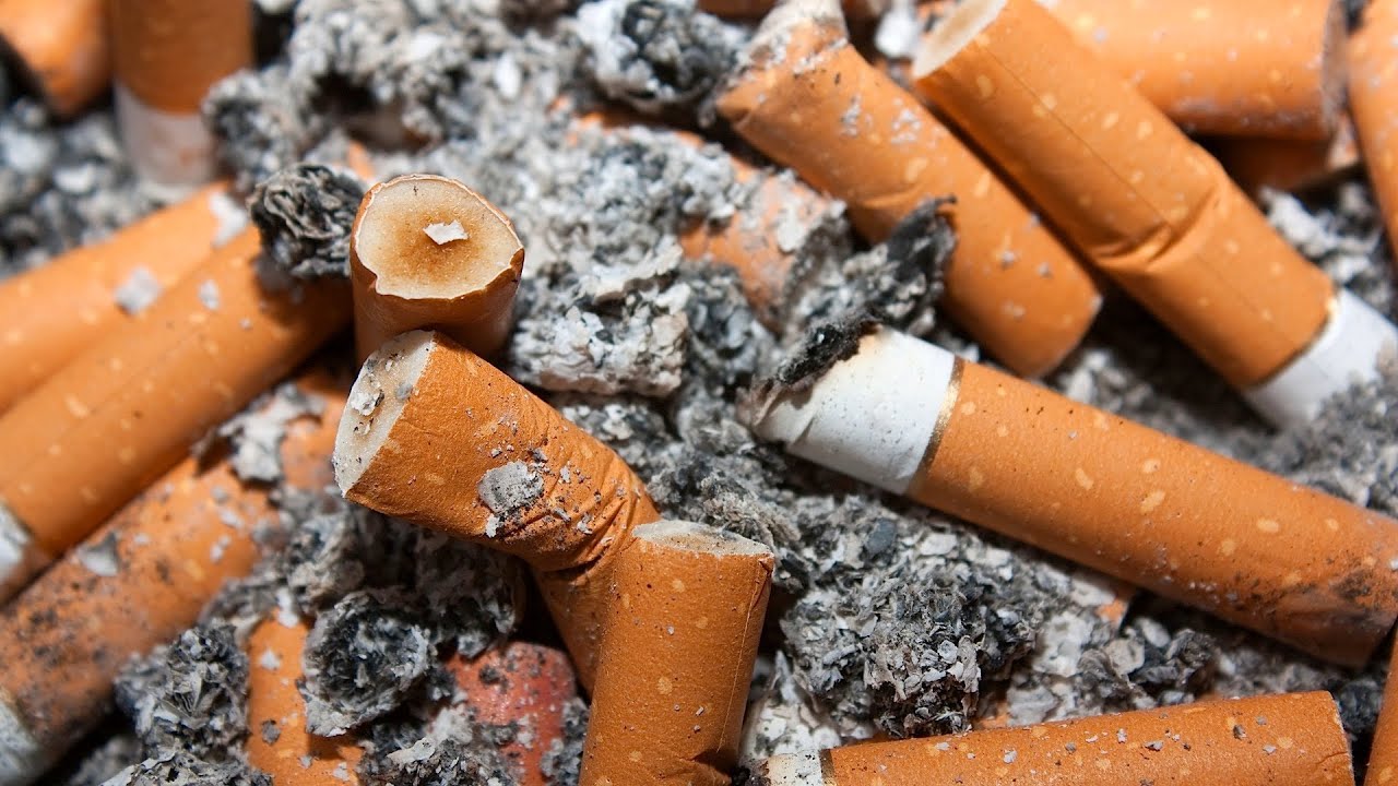 Using Nicotine Lozenges to Stop Smoking | Quit Smoking - YouTube