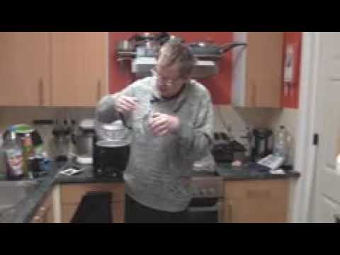 Martin Berry VS Rick Berry - YouTube