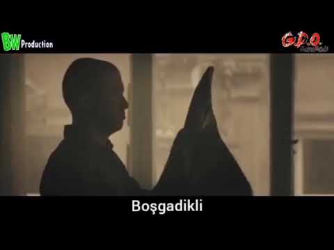 g.d.o kara kedi    çatışma sahnesi piskopat