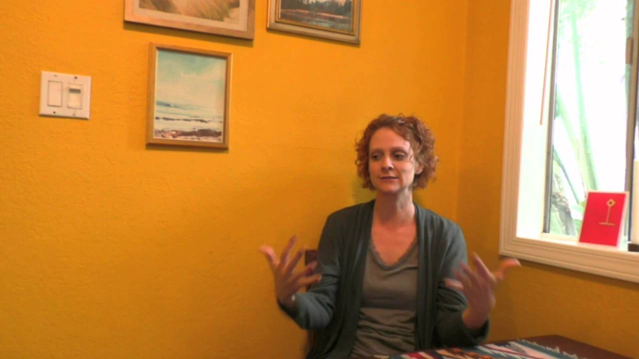 The Business of Charity - Non-Profit - womanKIND - YouTube