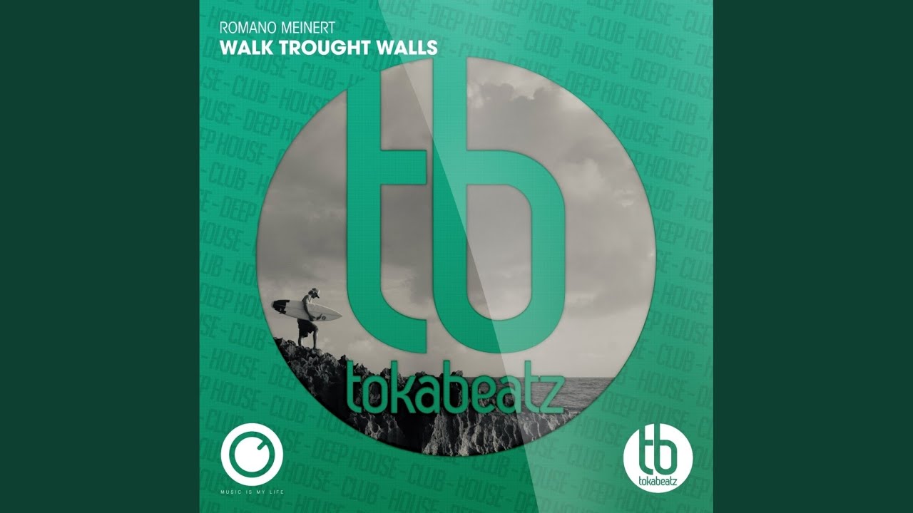 Walk Through Walls (Club Mix) - YouTube Music