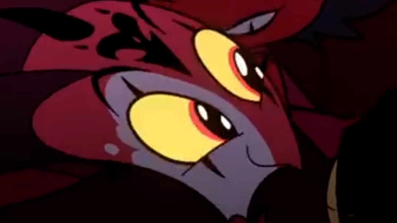 Блиц`О лучший домашний питомец (Helluva boss) - YouTube