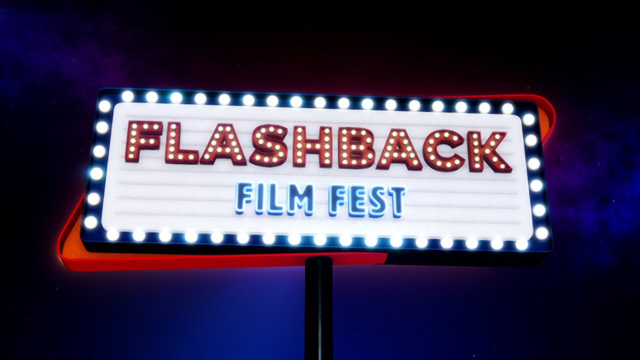 Flashback Film Series | Cineplex Events - YouTube