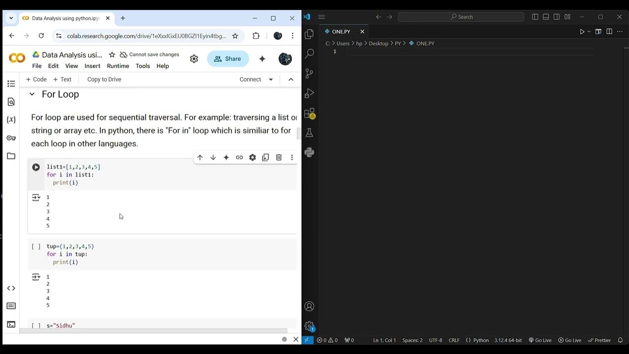 Python Video 7 Python Pythonprogramming Pythontutorial Learnpython Coding Programming