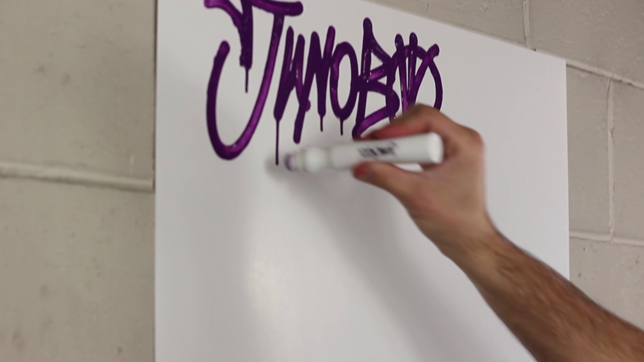 Junobo Mop quick test (Bombing Science purple) - YouTube