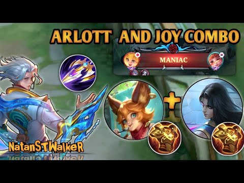 DEALING WITH ARLOTT AND JOY WITH RADIANT ARMOR- GLOBAL NATAN GAMEPLAY ...