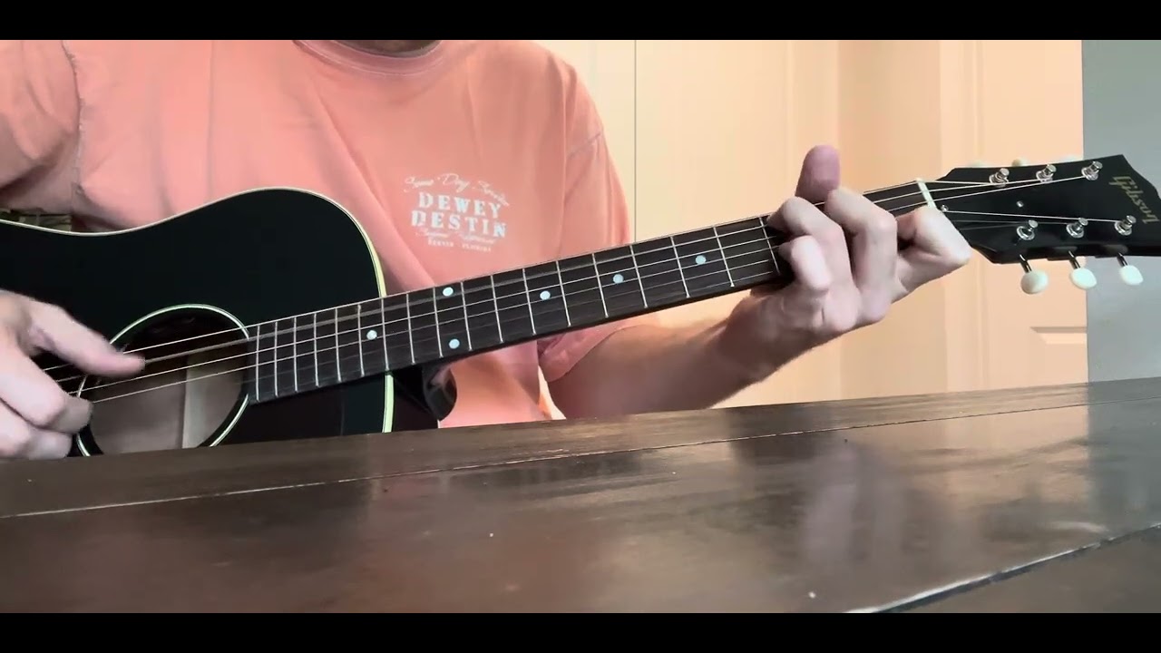 Chicken Fried Intro - YouTube