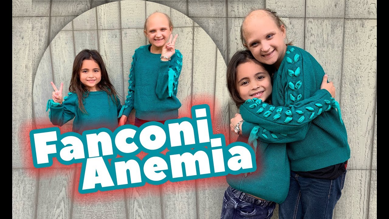 AVA SURPRISES NEW BESTIE WHO IS SICK AND FIGHTING FOR HER LIFE... - YouTube