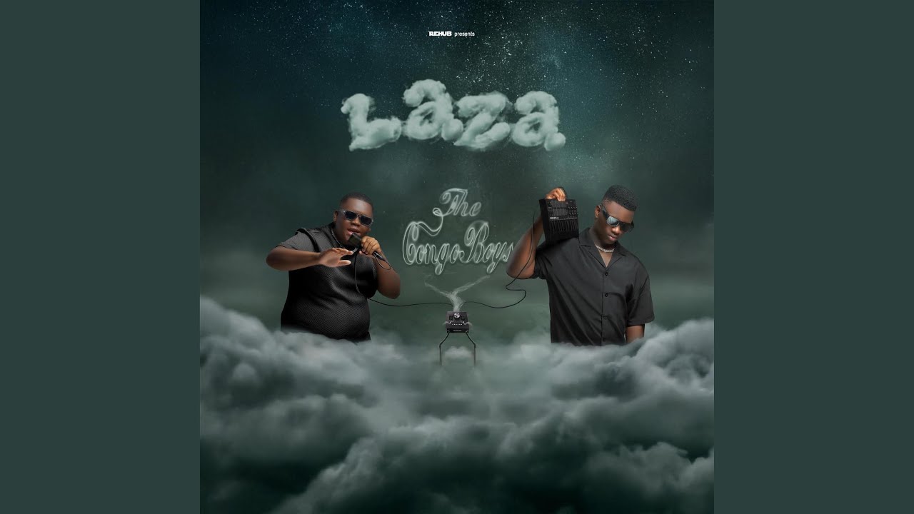 Ngamla (feat. Msodra bouy) - YouTube