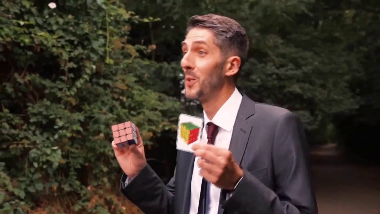 Climax - Cube Cards Kev G - YouTube