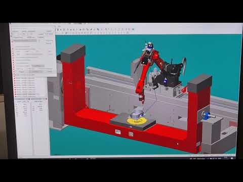 Automatic Programming of Welding Robots based on PPR Models - Experiment on production line ...