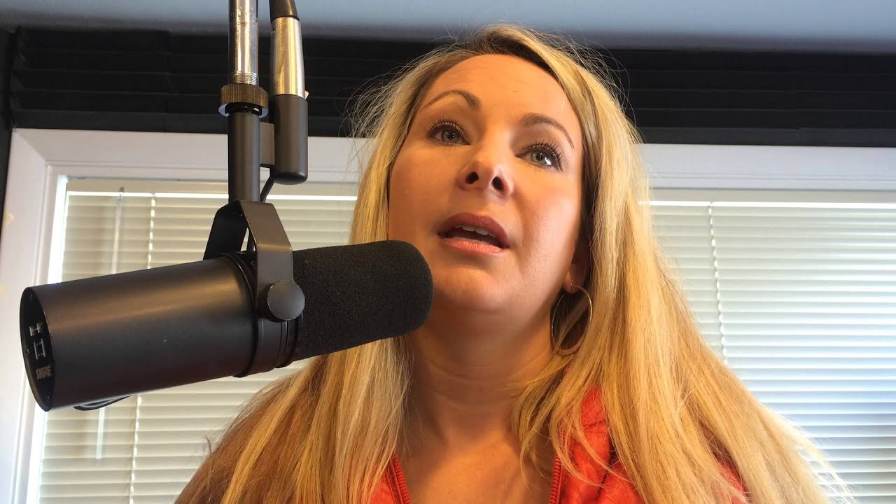 Mary Rutledge, Young Survivor of Breast Cancer talks about the age to ...