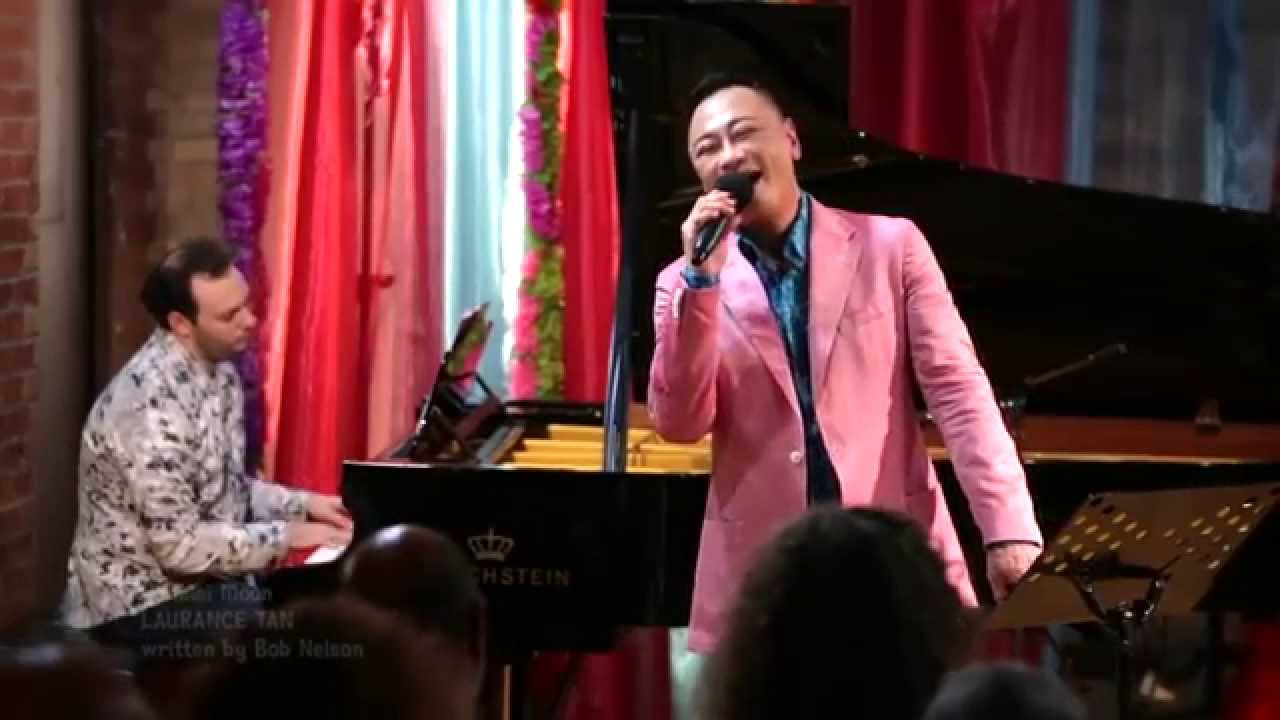 Hanalei Moon - Laurance Tan - YouTube