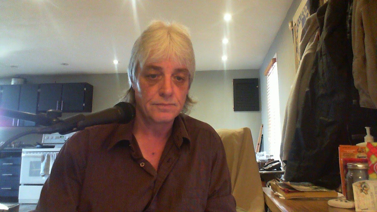 Addiction And The Genius Of Gabor Mate - YouTube