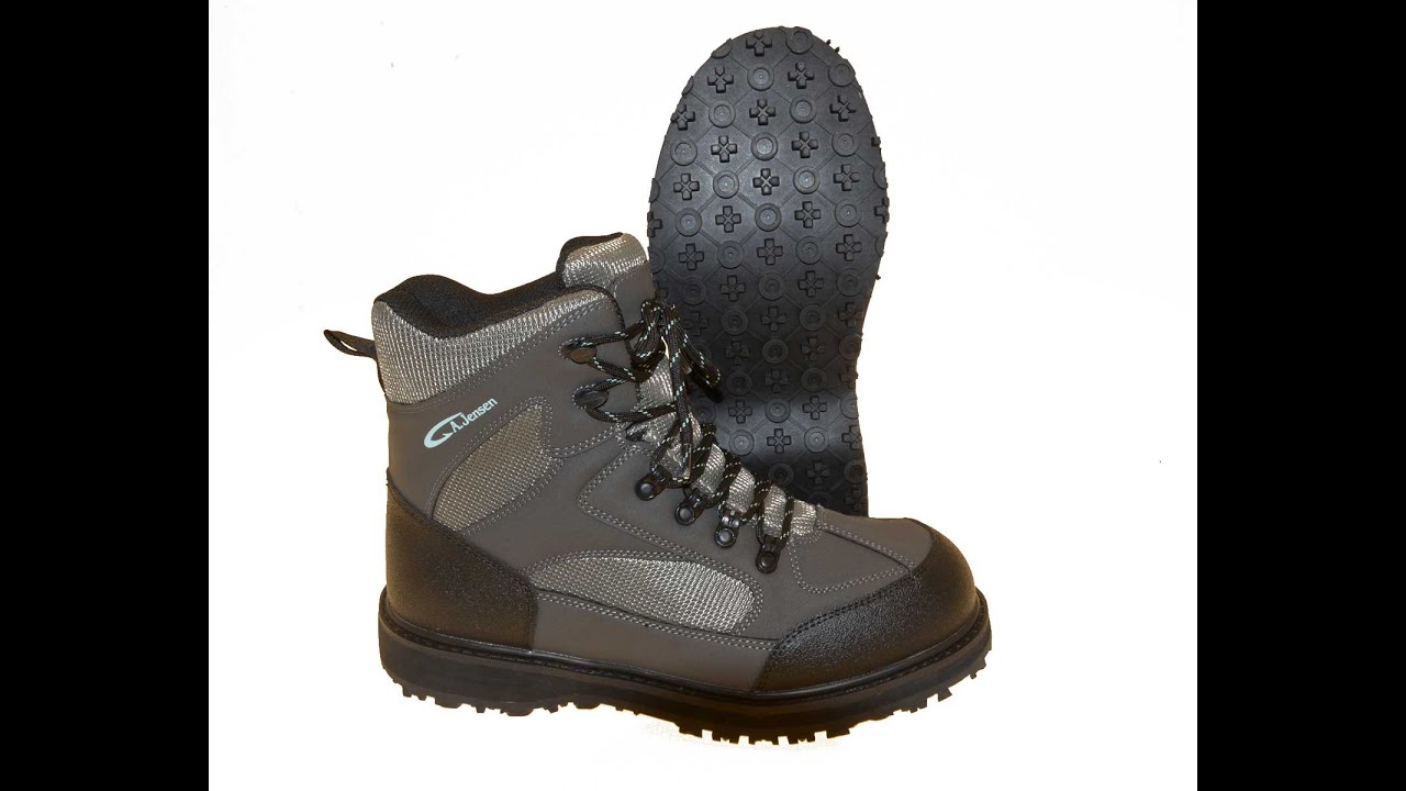 Callisto Boot Dansk - YouTube