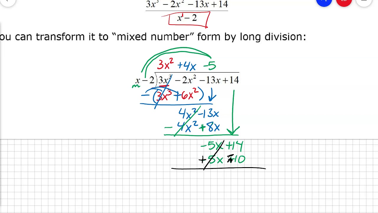Part 1 Polynomial Long Division Lesson YouTube part-1-polynomial-long-division-lesson-youtube