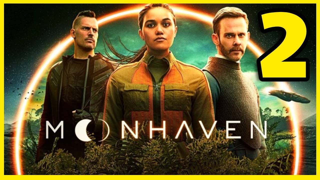 Moonhaven Season 2 : Release Date 2026, Plot & Cast, Is It Renewed Or ...