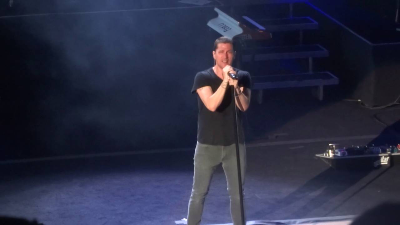 Rob Thomas @ Red Rocks, Pieces, 9 19 2016 - YouTube