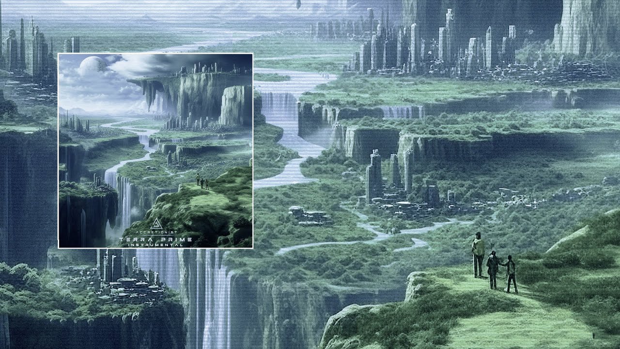 Accretionist - Terra Prime (Instrumental) (2025) - YouTube