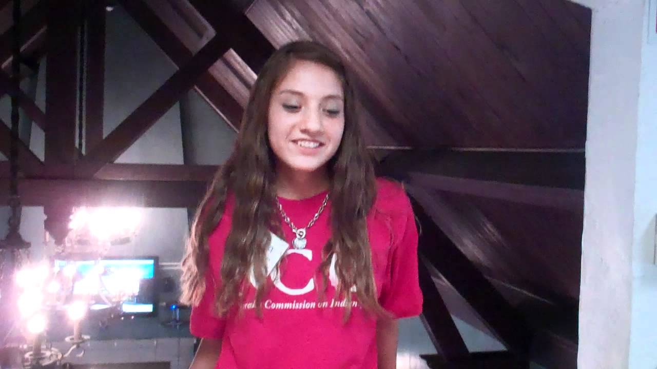 Shauna Interview - YouTube