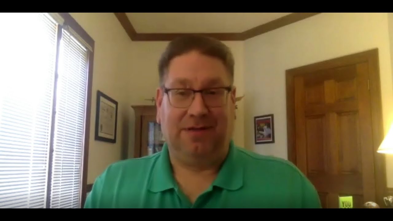 Amir Eylon talks about how likely are Americans to travel ...