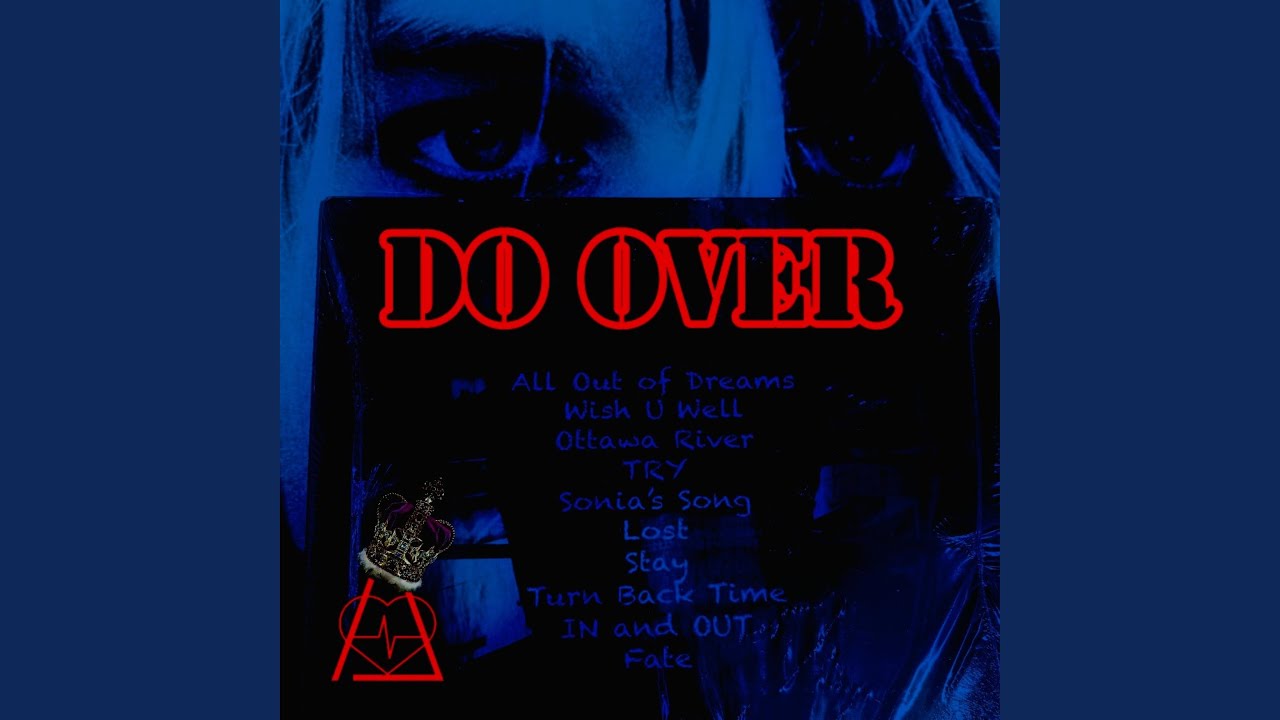 DO OVER - YouTube
