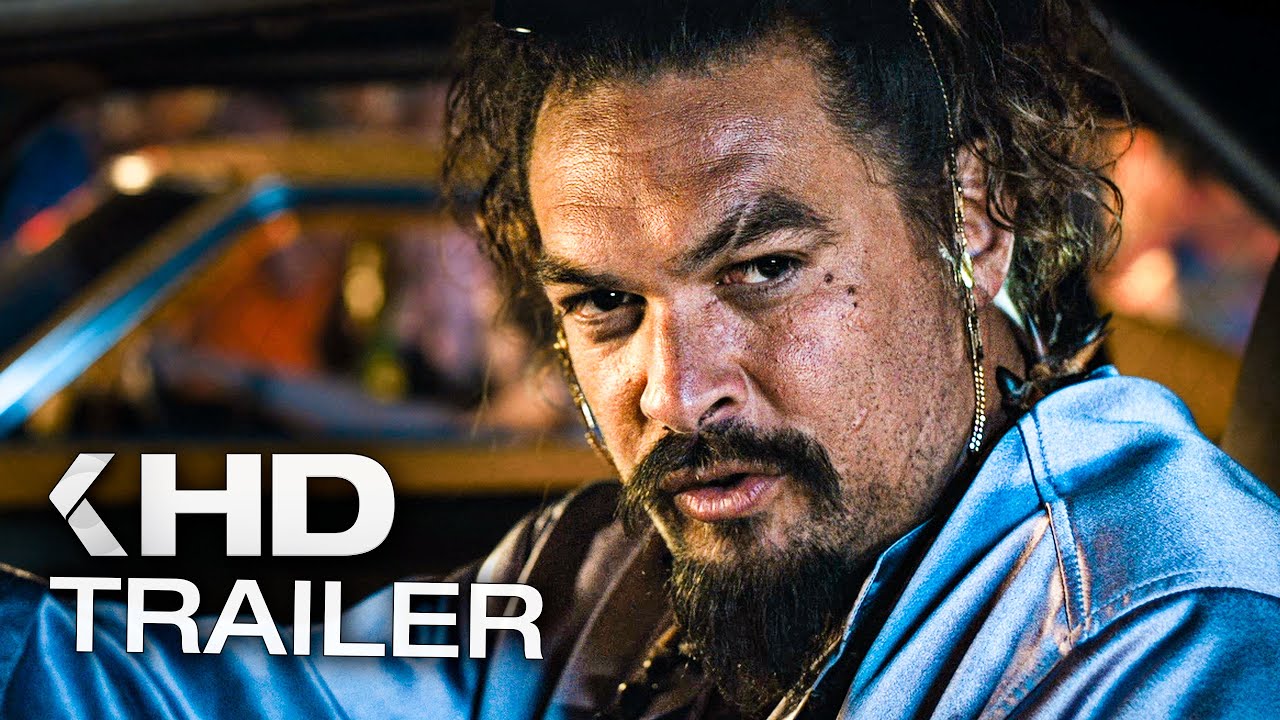 FAST X: Fast & Furious 10 Super Bowl Trailer (2023) - YouTube