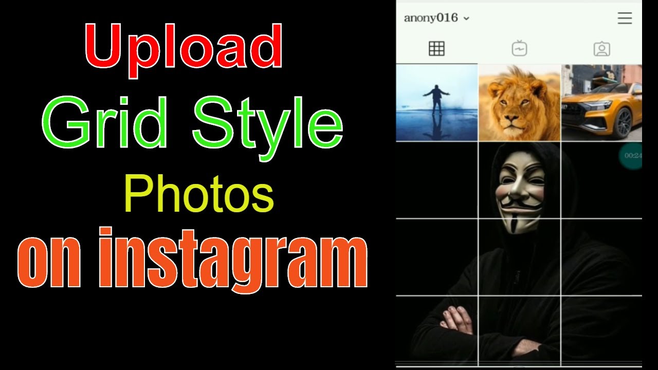 How To Upload Grid On Instagram Upload Grid Style Photos On Instagram how-to-upload-grid-on-instagram-upload-grid-style-photos-on-instagram