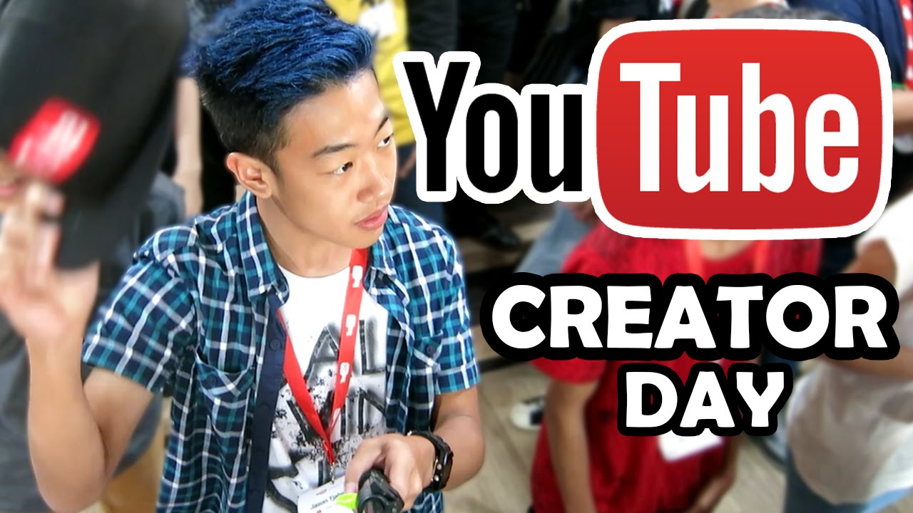 YouTube Creator Day Jakarta May 2016 Highlights - YouTube