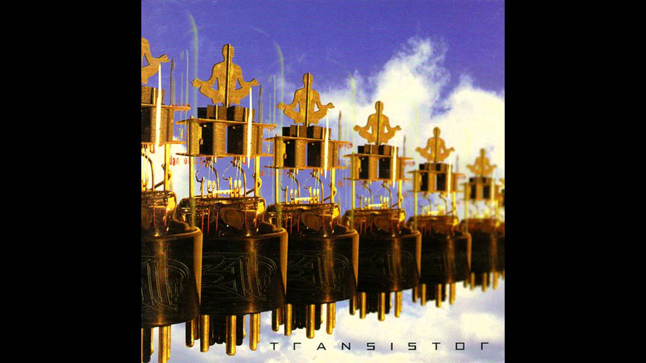 311 - Space Funk (Transistor B-Side) - YouTube