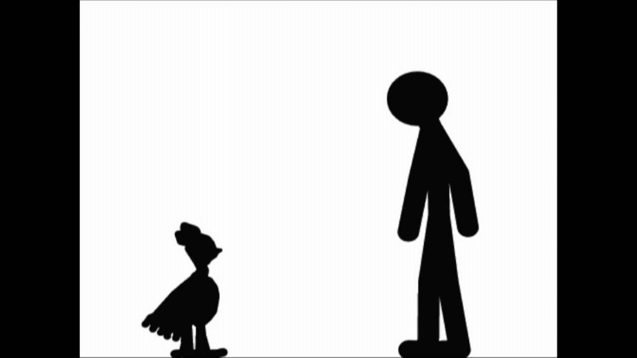 Random Pivot Movie 2 - YouTube