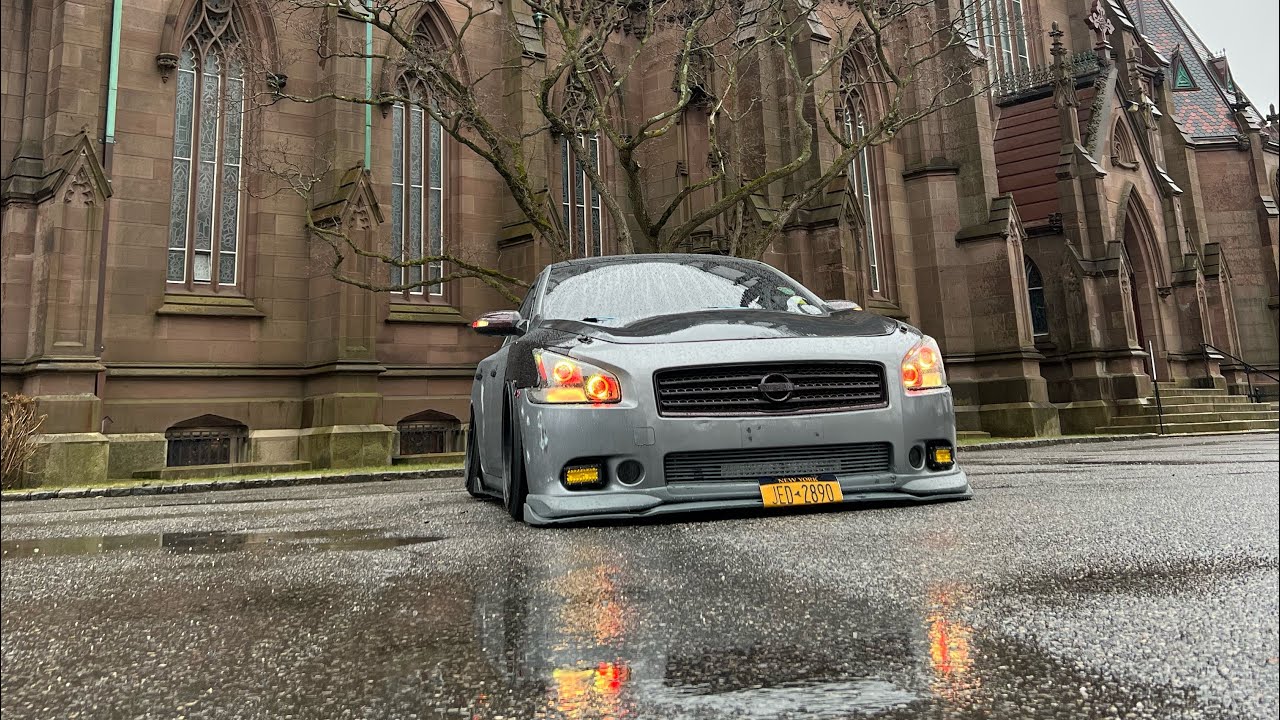 Interior footage #gopro - YouTube