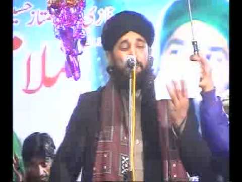 Ghazi Mumtaz Qadri Zindabad 1