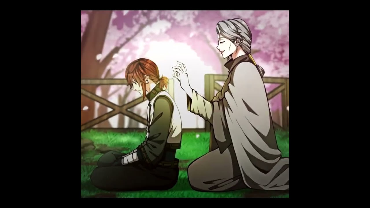 milk and cookies – arthur leywin vs lady myre edit. [the beginning ...