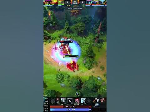 The power of Greater Bash #dota2 #dota2highlights #dota2gameplay - YouTube