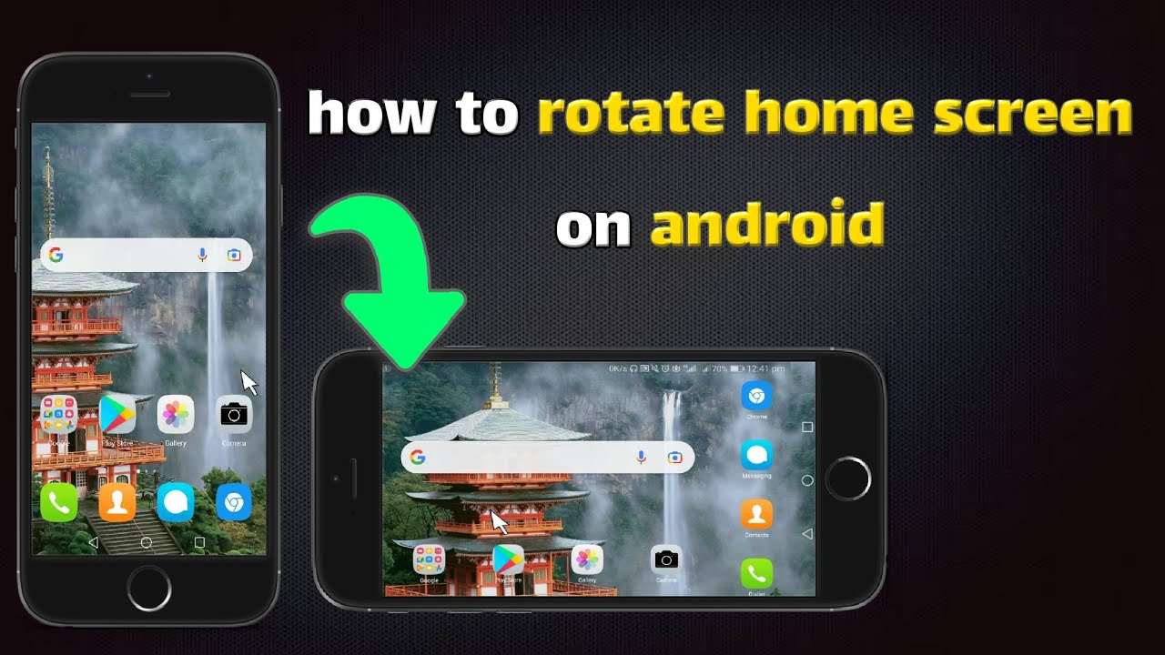 How To Rotate Home Screen On Android Screen Rotation YouTube how-to-rotate-home-screen-on-android-screen-rotation-youtube