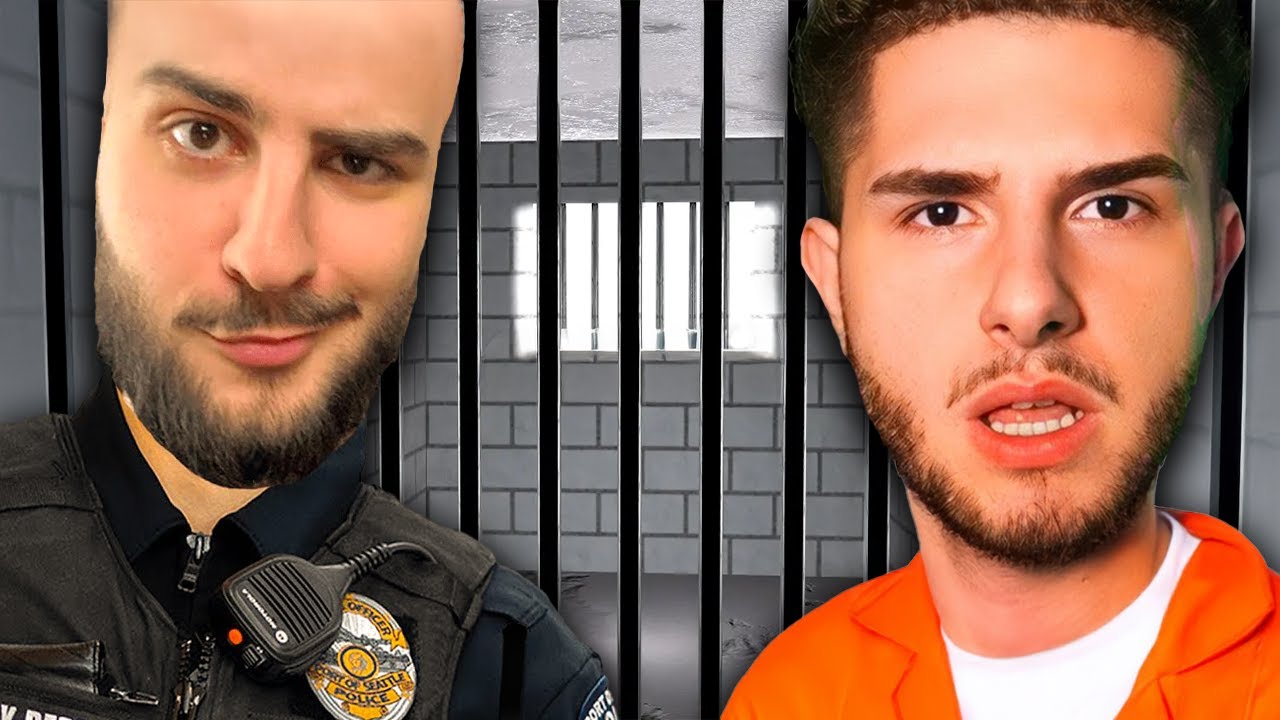 GLEGGMIRE PACKT MICH IN GTA RP! - YouTube