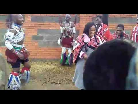 dingaka Sesotho amagqhirha sterkspruit - YouTube