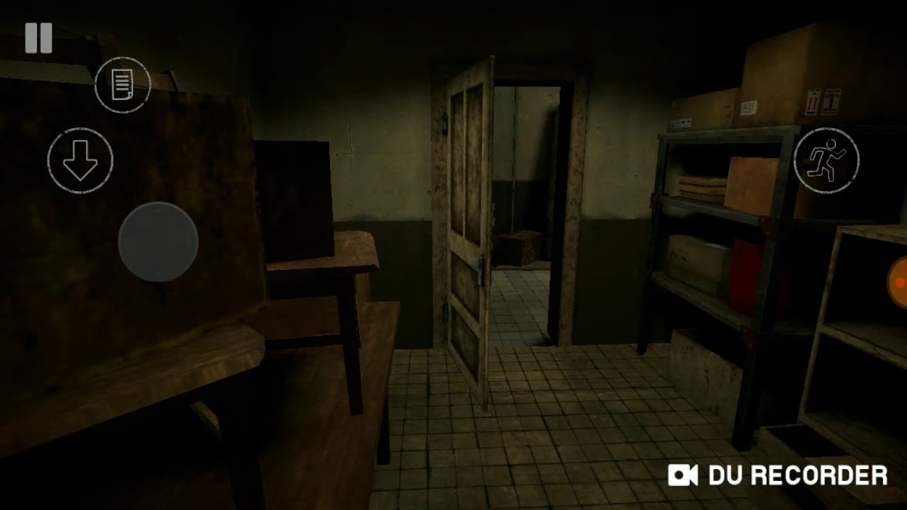 Bermain game hantu - YouTube