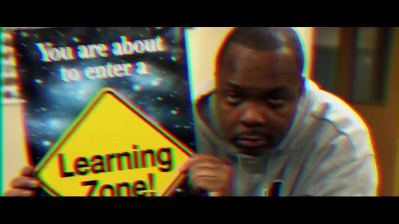 D12 - STEEL ILL (Official Music Video) - YouTube