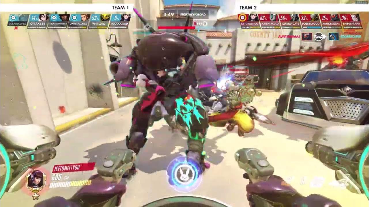 dvas hi see ya - YouTube