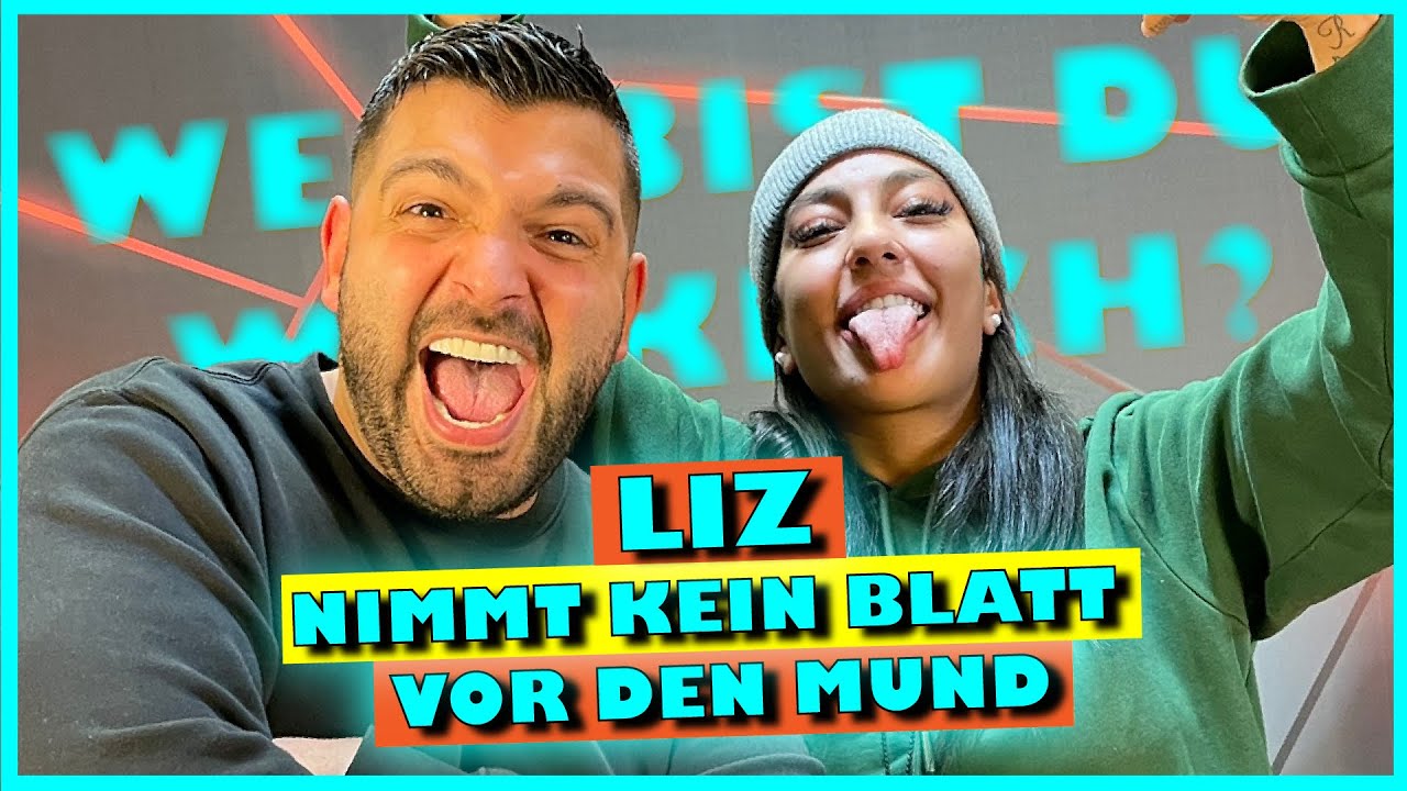 Ich mach was ich will | Liz | Sedo Wexx TV | WBDW | Folge 20 - YouTube