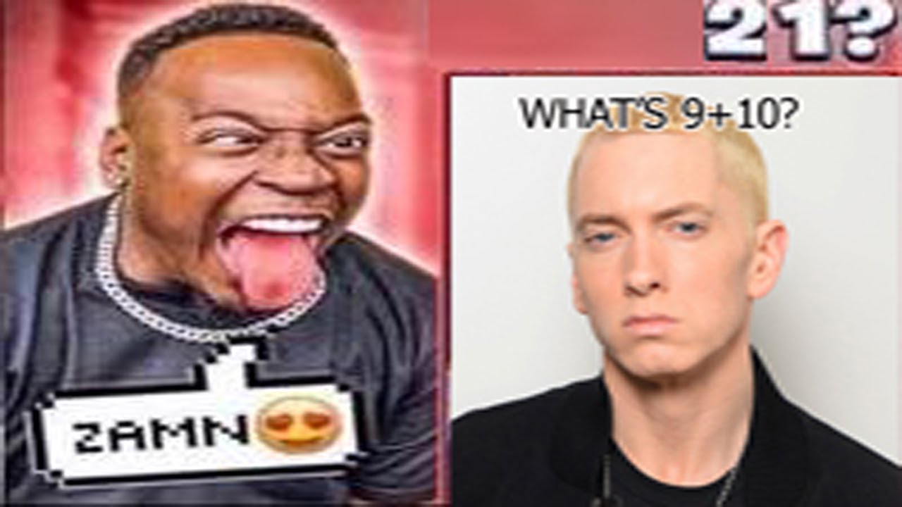 ZAMN WHATS 9 10 YouTube zamn-whats-9-10-youtube