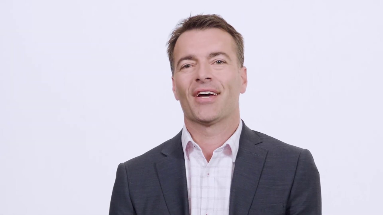 Daniel Di Conza shares the history of Acceptance Finance. - YouTube