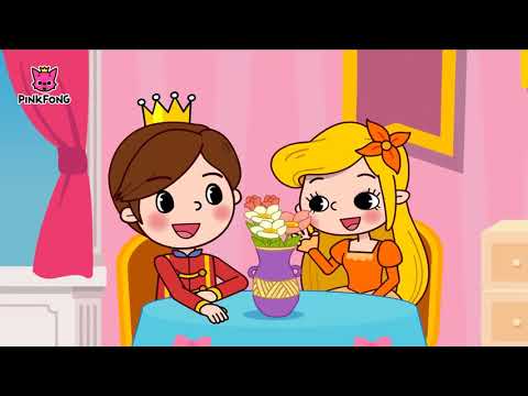 The Wolf and the Seven Sheep | Fairy Tales | Musical | + Compilation | Story Time