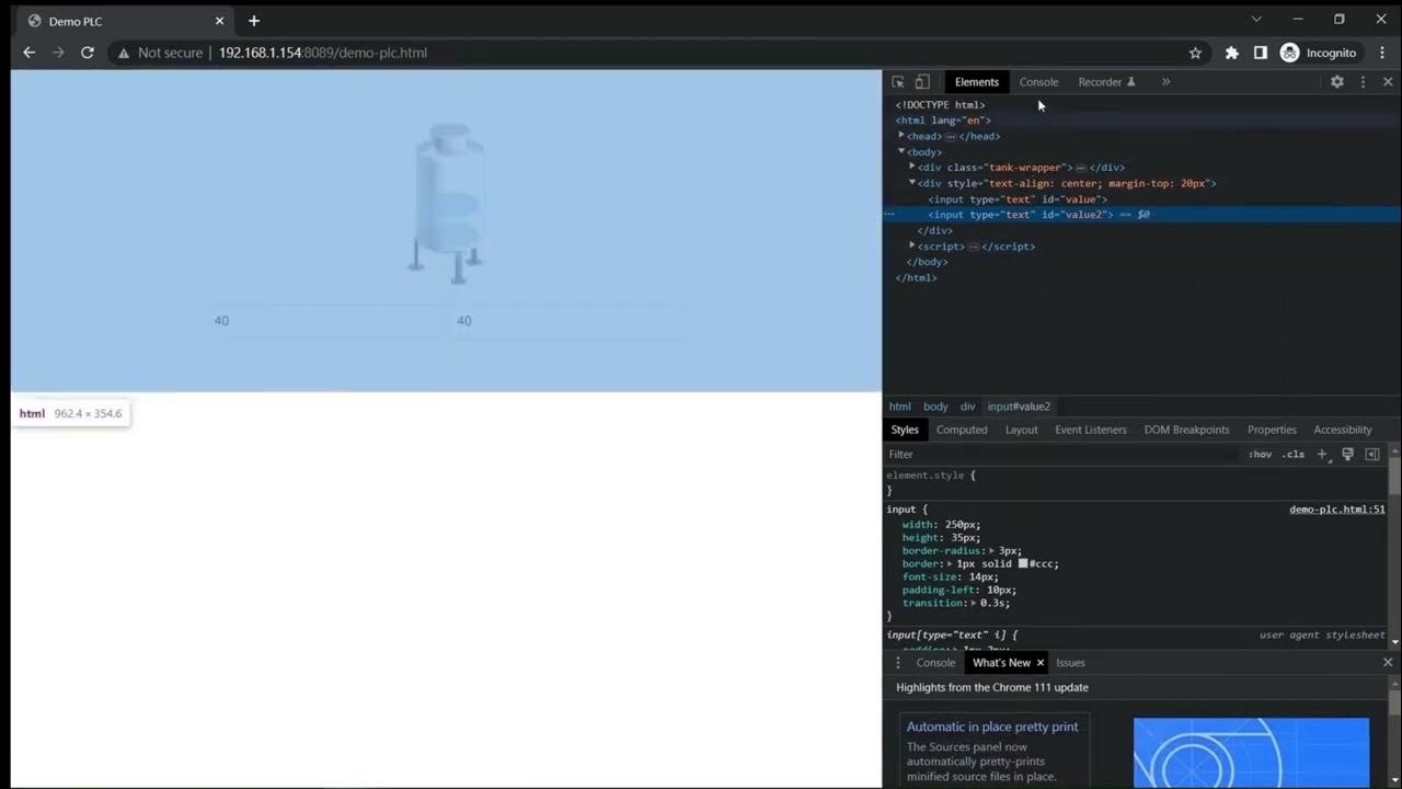 Add Functionality to Webpage w Userscript Imports - YouTube